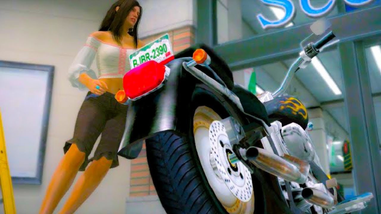 Isabela Boss - Dead Rising Walkthrough Part 6 - YouTube