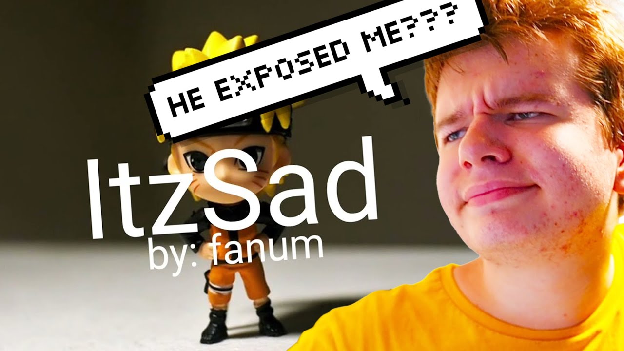 itsVlad Reacts to ITSVLAD DISS (*IT WENT WRONG*) - YouTube