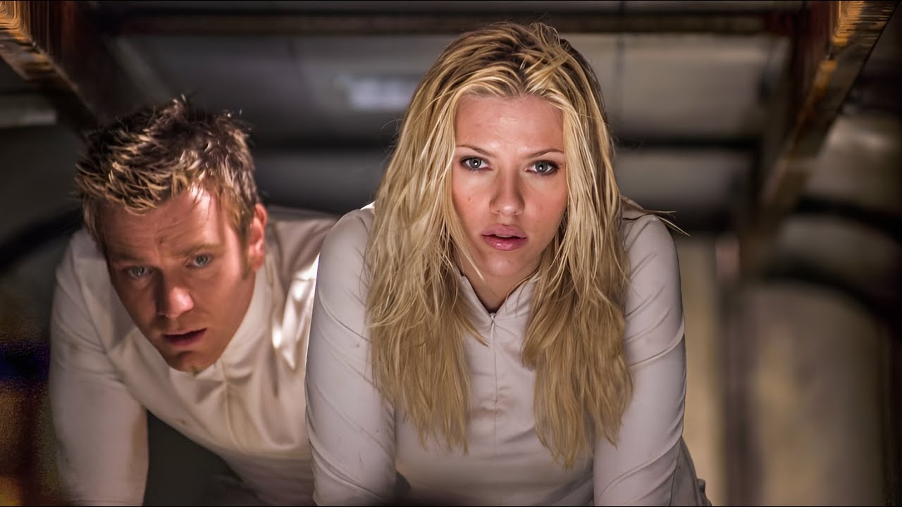 Doctors trap them in a facility, using them for twisted purposes - YouTube