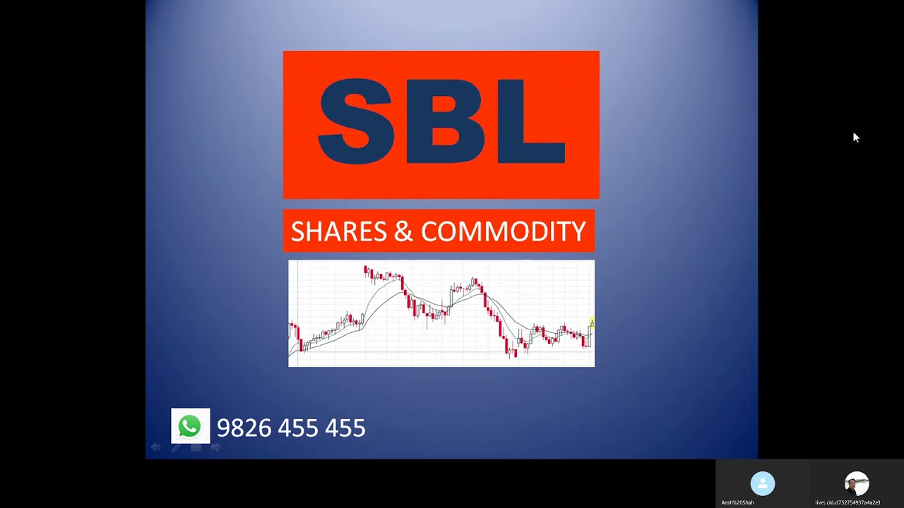SBL SHARES - INTRODUCTION VIDEO - YouTube