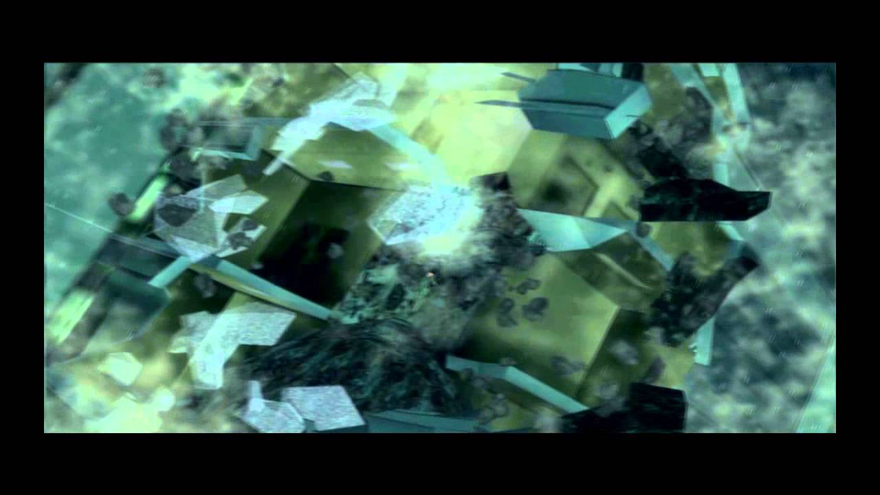 Neo vs Smith Last Fight Path of Neo - YouTube