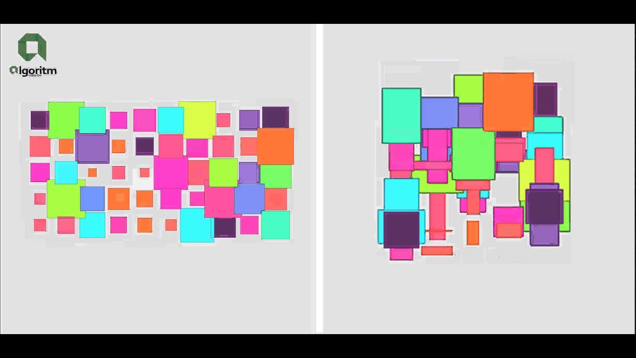 Random Form Generation - YouTube