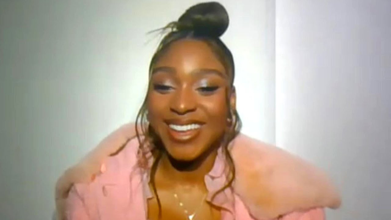 Normani Previews Debut Album, Promises It's Worth the Wait! (Exclusive ...