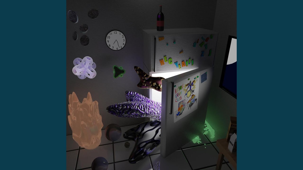 CHEST BUMPS ALL AROUND - YouTube