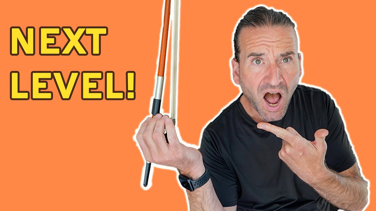Elevate your German bow playing with these tips and tricks! - YouTube