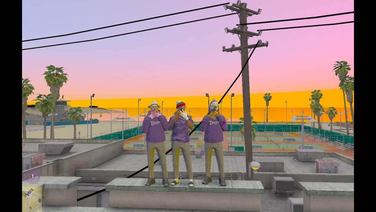 [Pruda] der Heli differ #prudav #fivem - YouTube