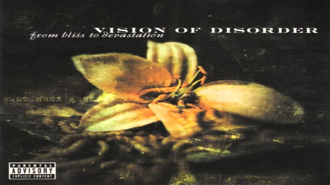 Vision of Disorder - Pretty Hate - YouTube