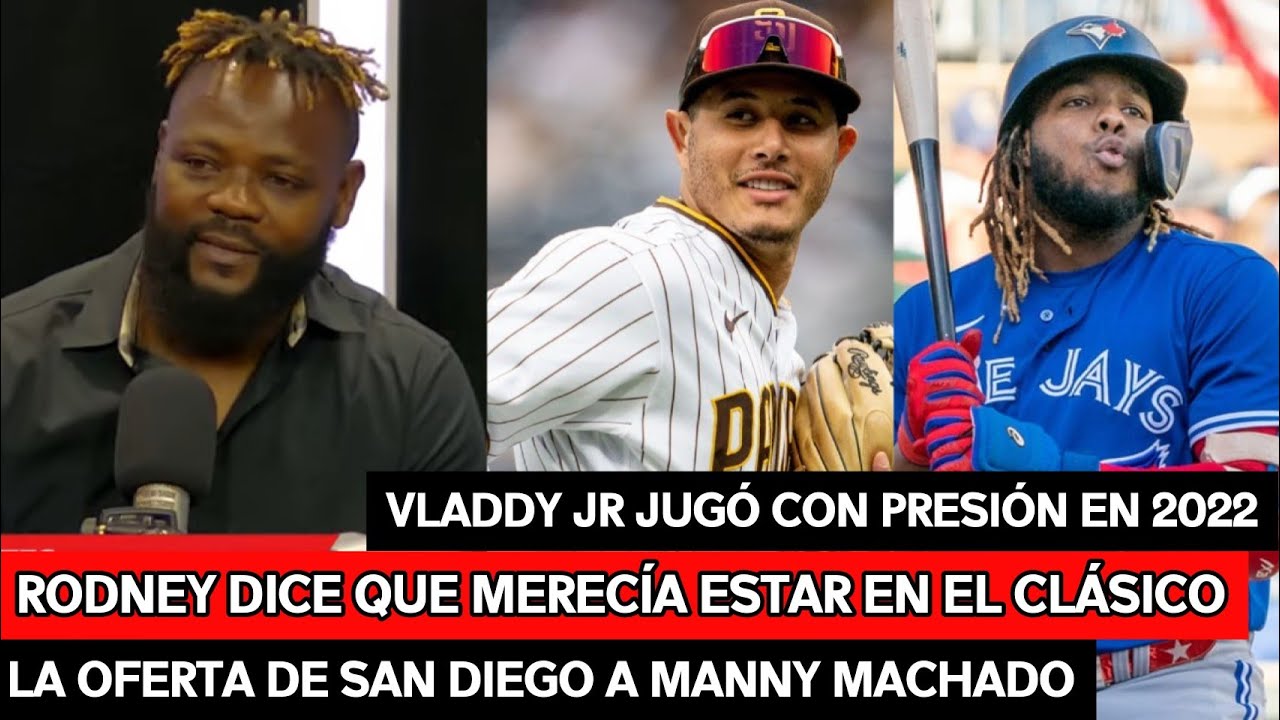 FERNANDO RODNEY DICE MERECÍA ESTAR EN EL CLÁSICO - LA OFERTA DE SAN ...