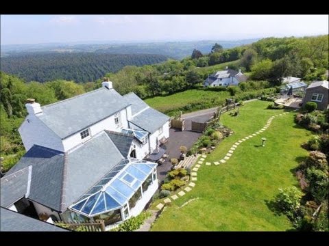 SOLD IT! - Chilsworthy Beam - Gunnislake - YouTube