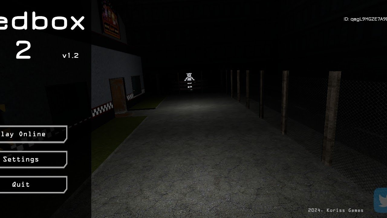 joguinho Fred Box 2 Será que eu joguei sozinho assista um vídeo até o ...