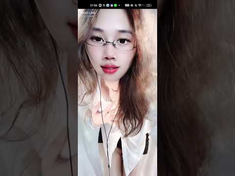 Bigo Live | Em gái Đài Loan nhảy sexy cực kỳ hấp dẫn 