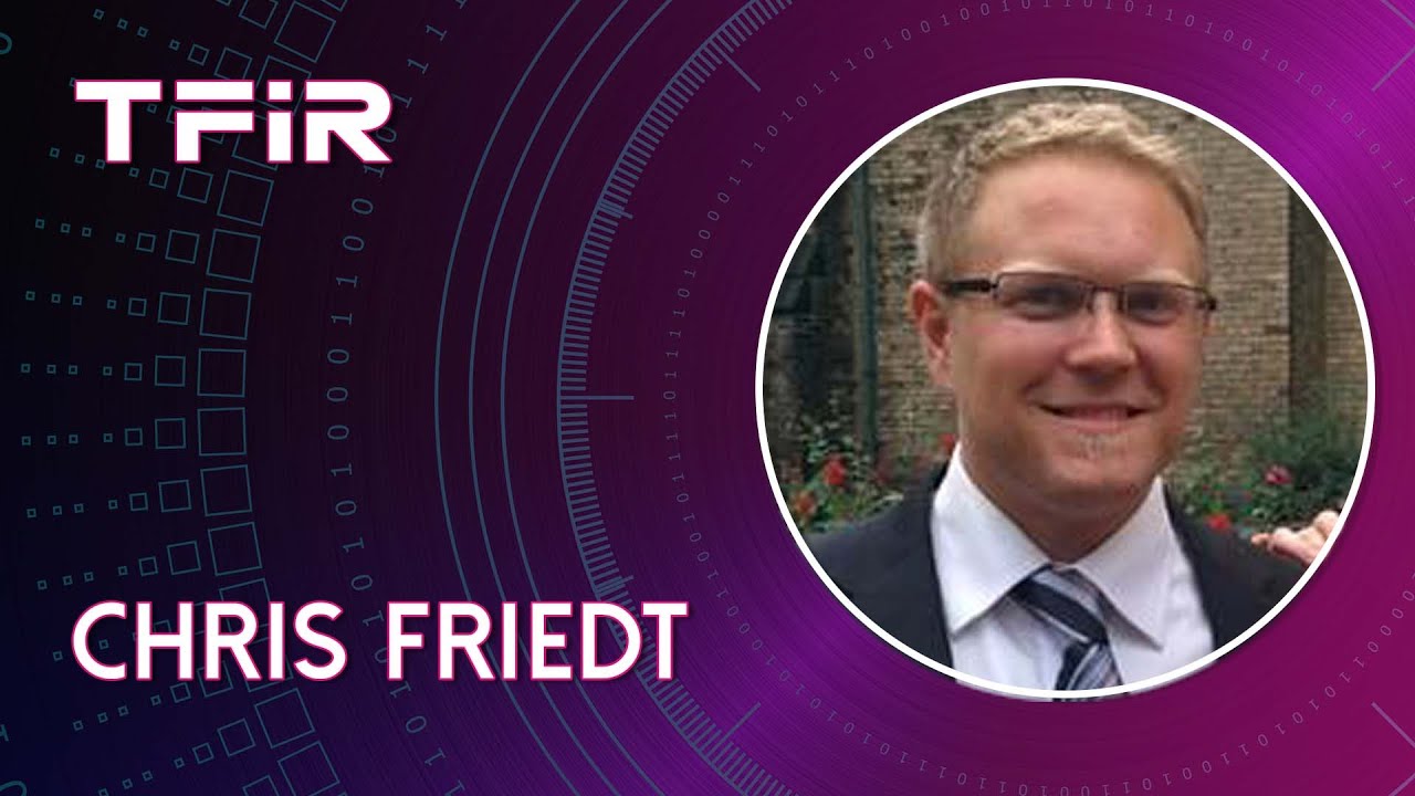 Zephyr Will Help Make Better Linux-Based Products - Chris Friedt - YouTube