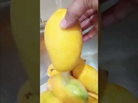 #mango #roomanzahraskitchen