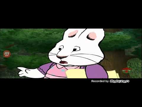 Treehouse Screen Bug (2013-present) (Max & Ruby)
