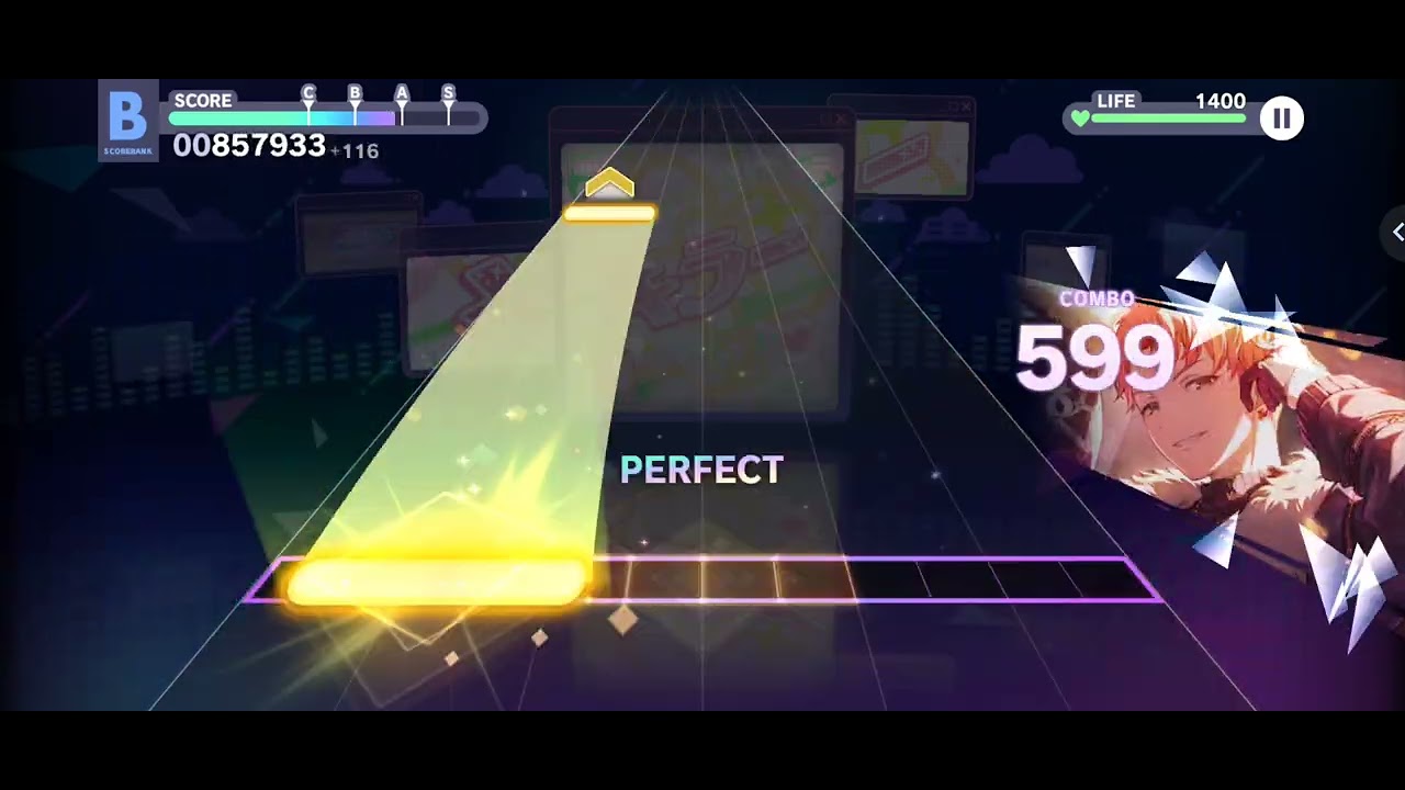 [EXPERT 27 FC] Pjsk - MORE MORE JUMP! | Killer (キラー) - YouTube