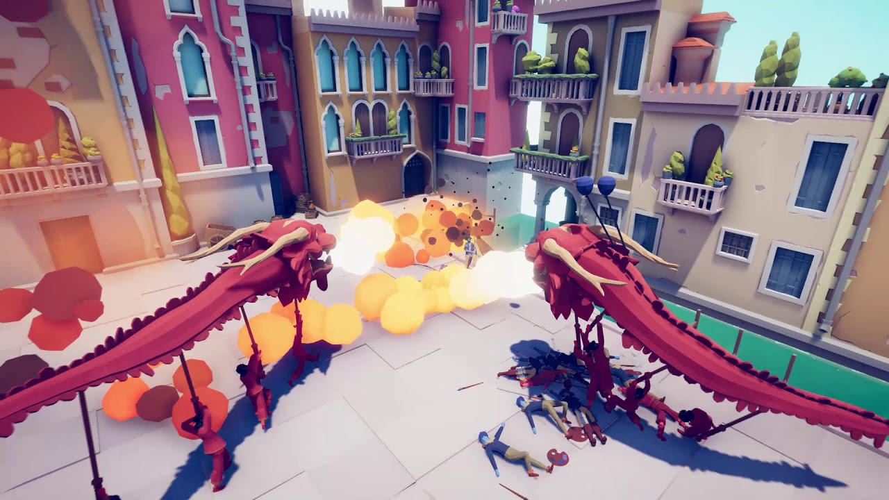 TABS | Renaissance Campaign #1 - YouTube