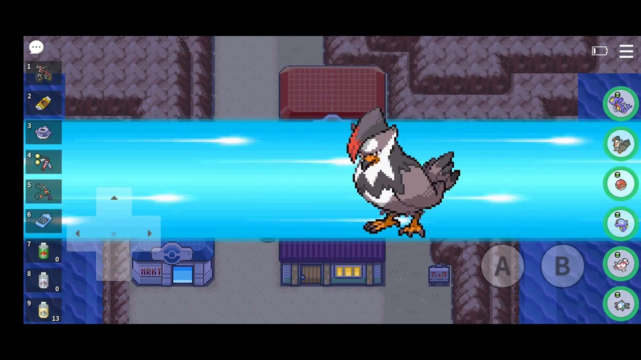 PokeMMO #152 Pokedex fortschritt:248/602 - YouTube
