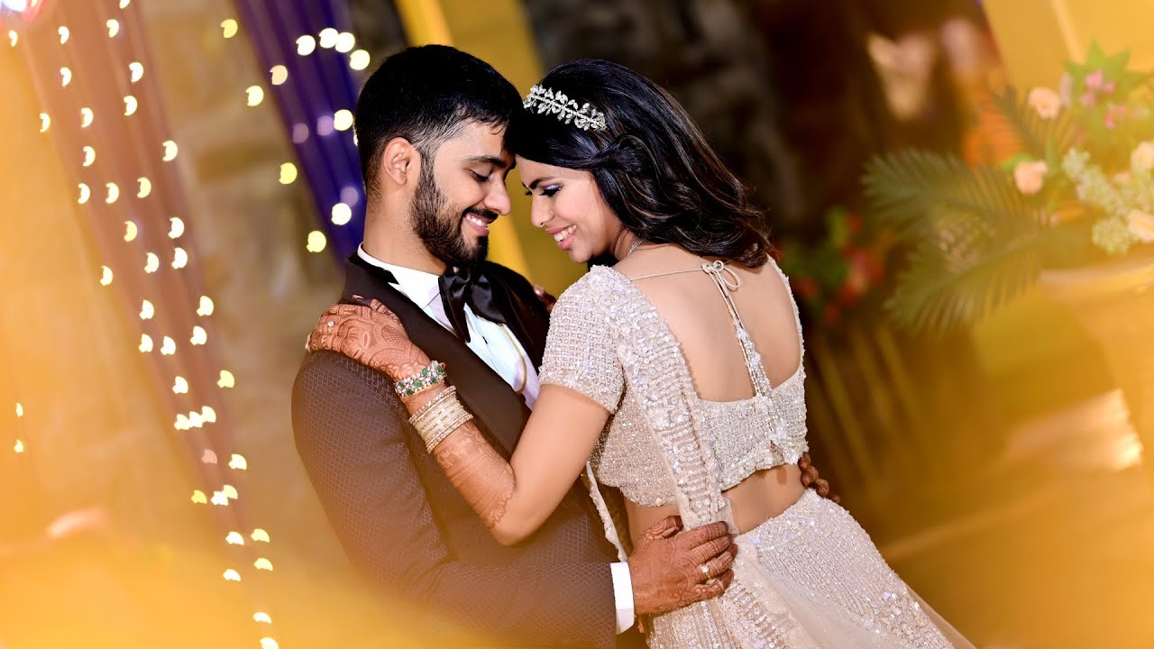 SHREYANSH & MONIKA II Best Wedding Film II Bikaner 2022 - YouTube