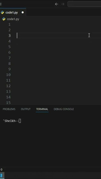 Efficiently remove Duplicate Elements in a list - YouTube