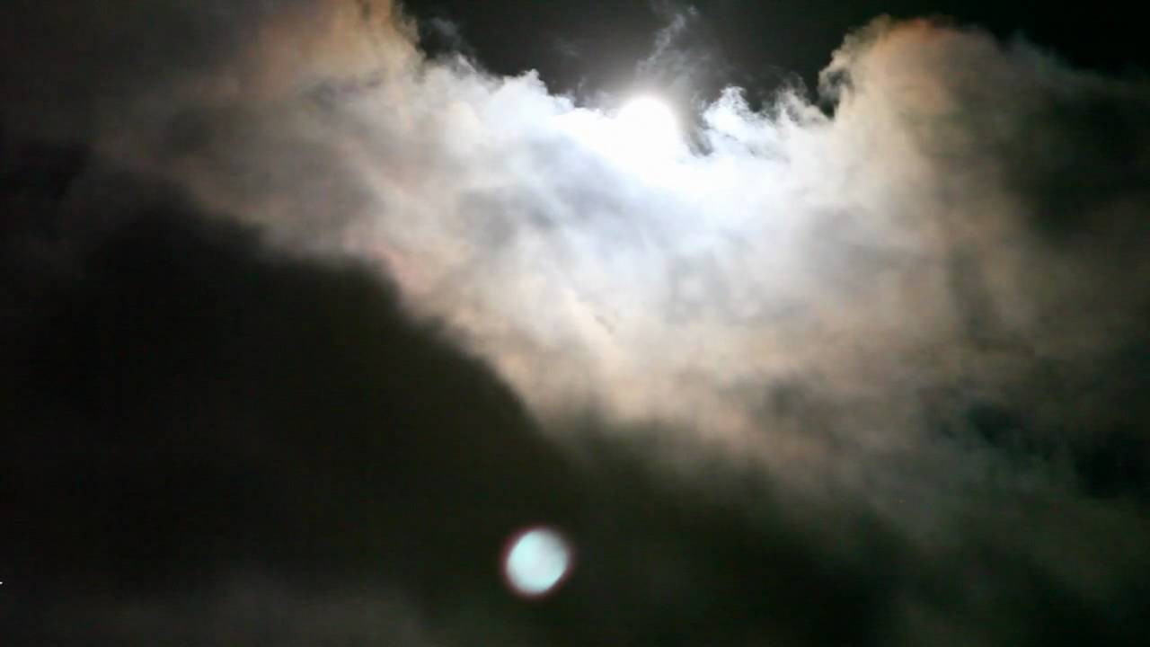 Photography Video: Moon with the Canon 5d Mark 2 - YouTube