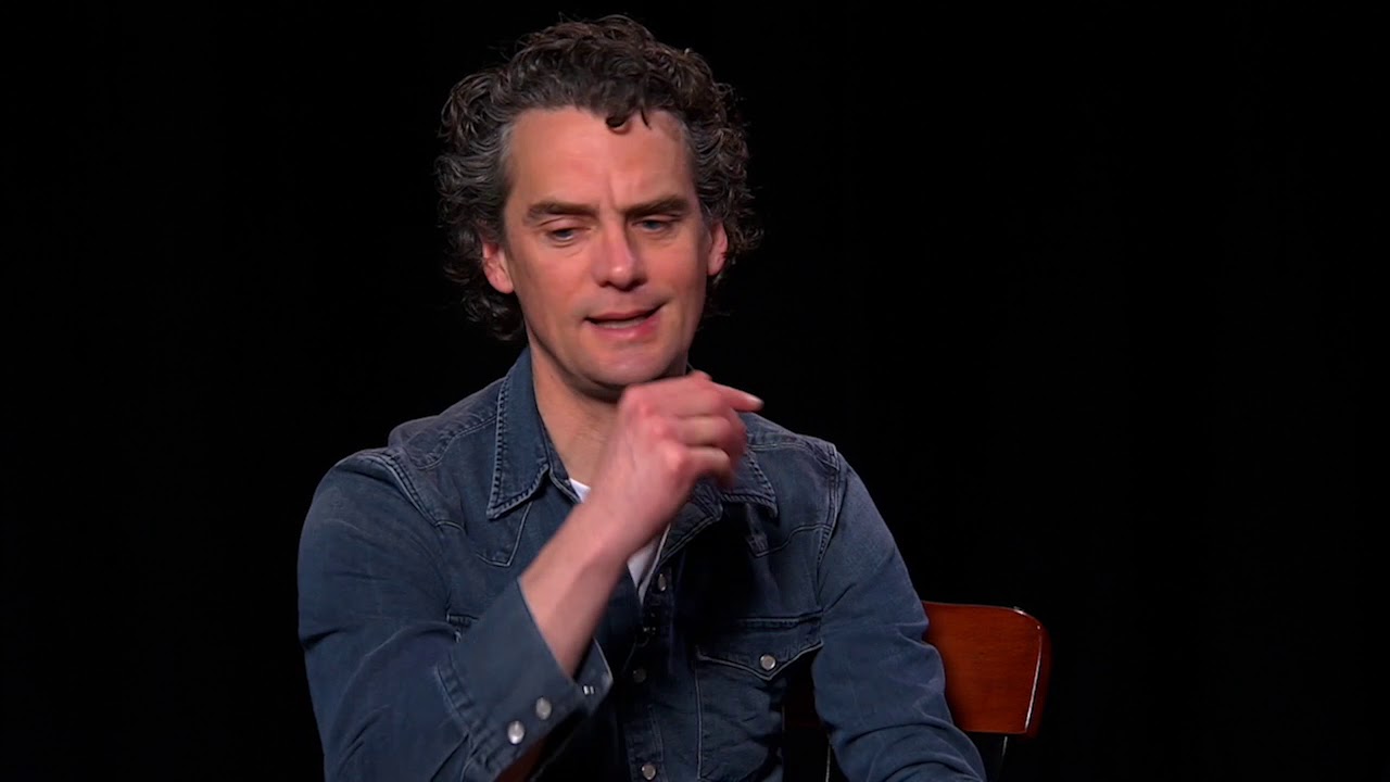 Rev. Canon Chris Russell - Evangelism & Witness - YouTube