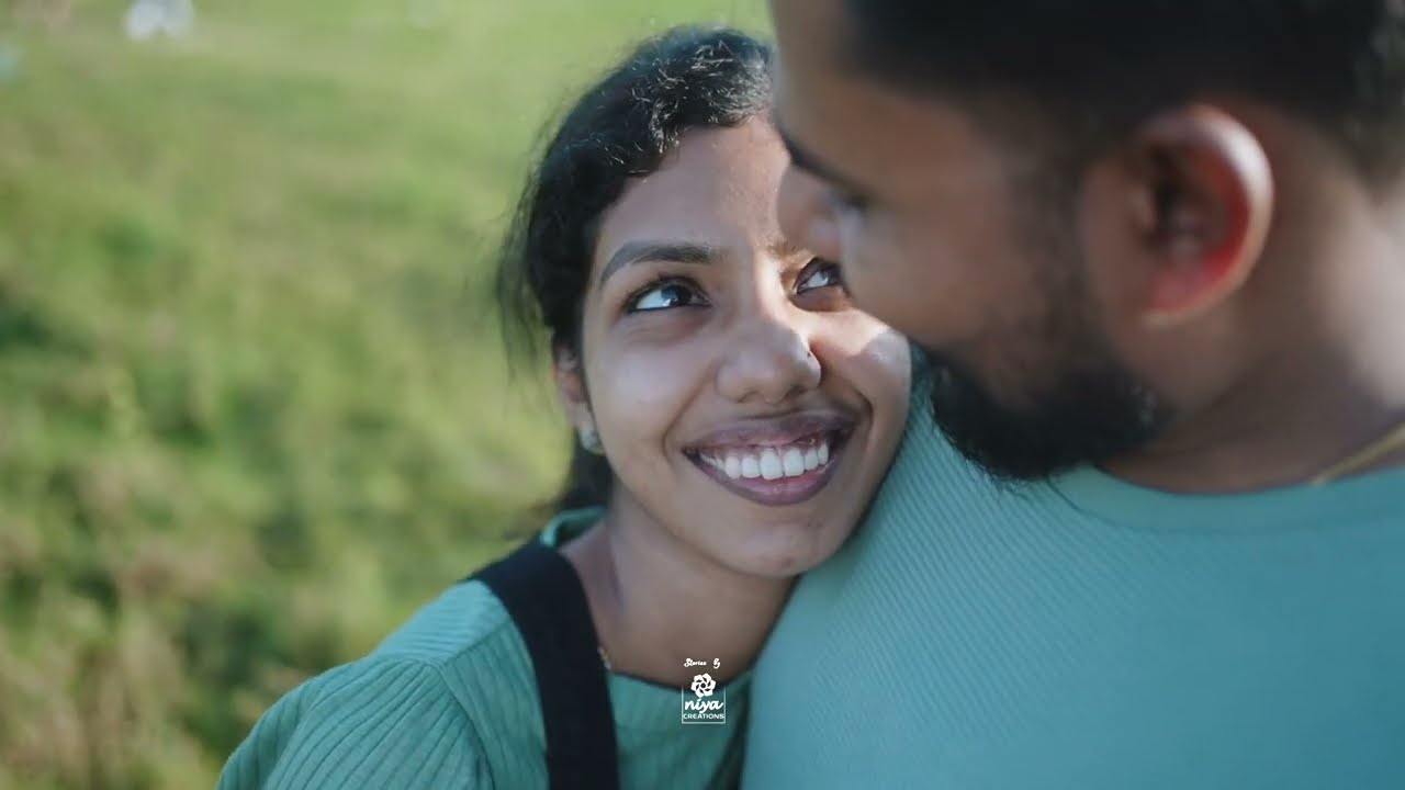 Kerala Christian Wedding Story MATHEW | ANITHA (Sebin & Anju) Niya ...