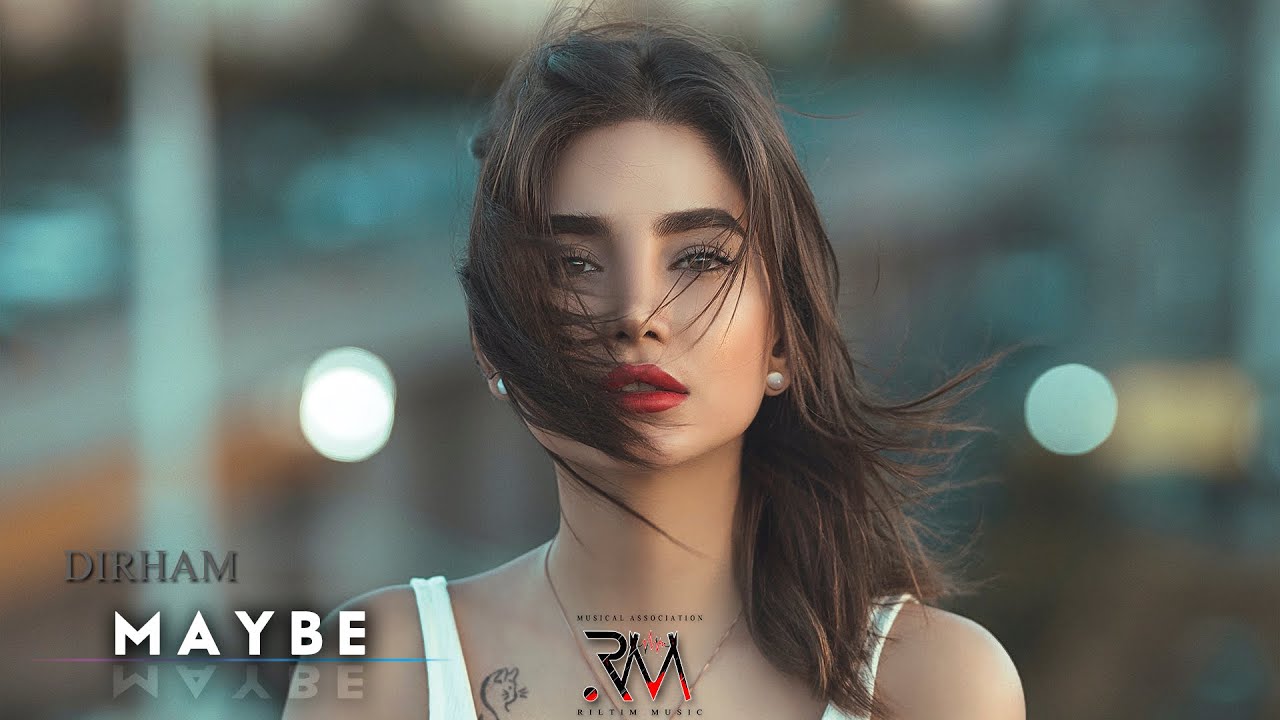 DIRHAM - Maybe (Original Mix) - YouTube Music