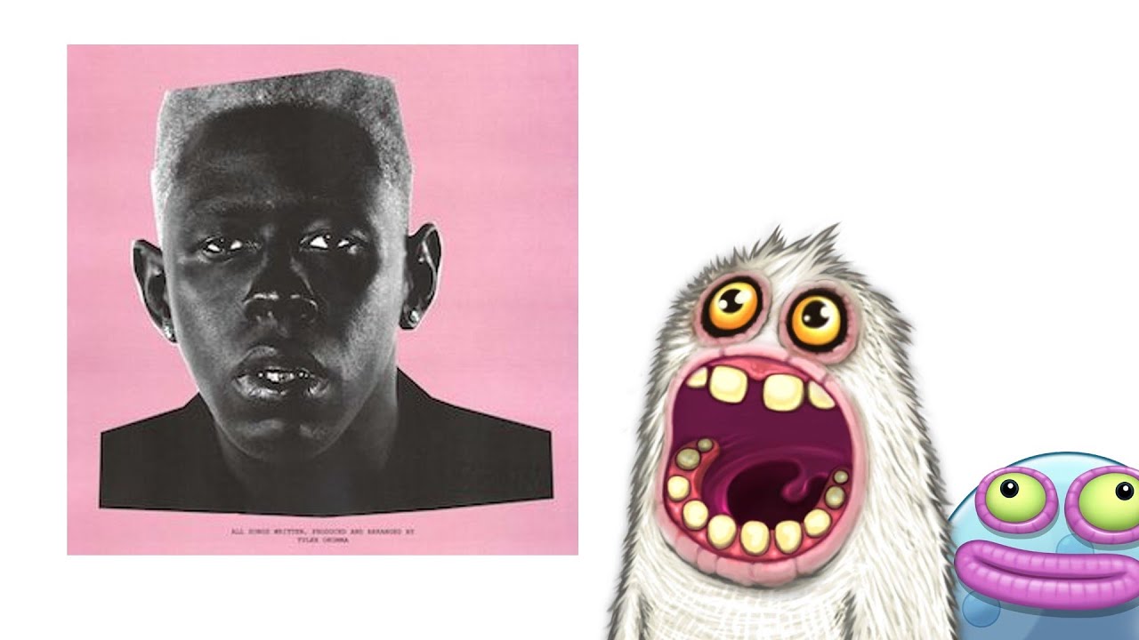 IGOR'S THEME in My Singing Monsters Composer Island - YouTube