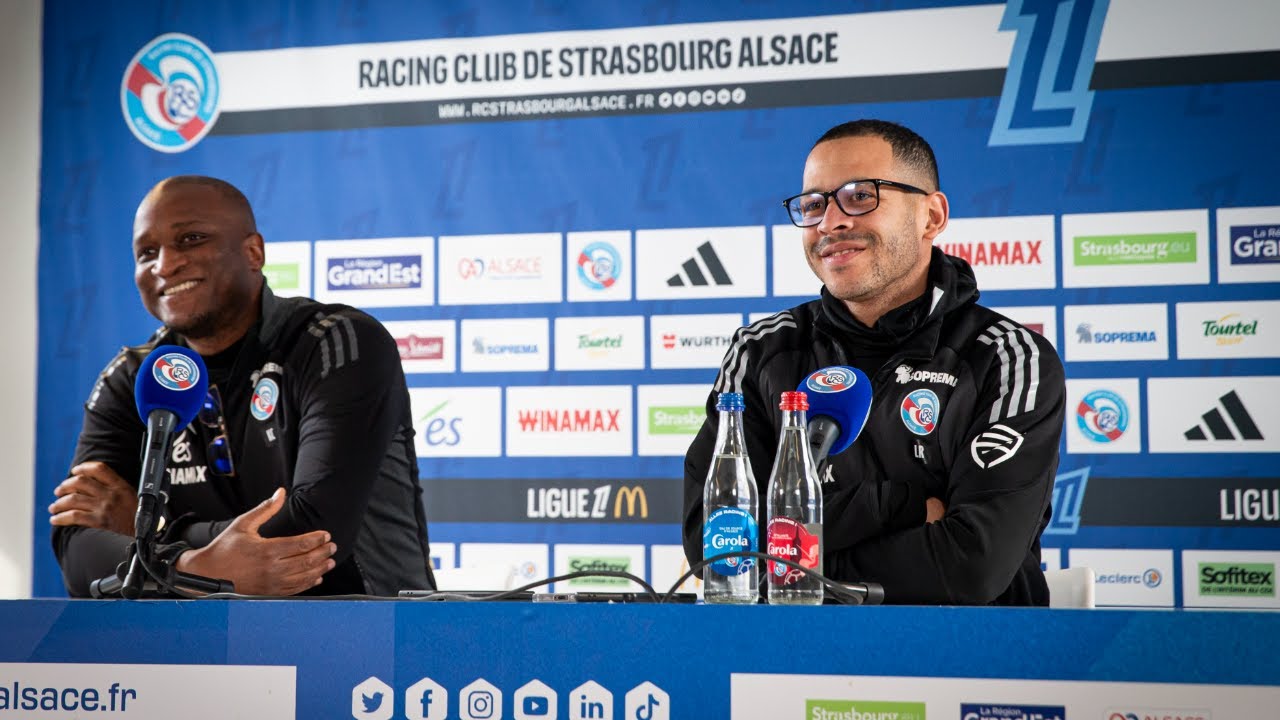 Liam Rosenior répond aux supporters : « Pour moi, c’est une marque de ...