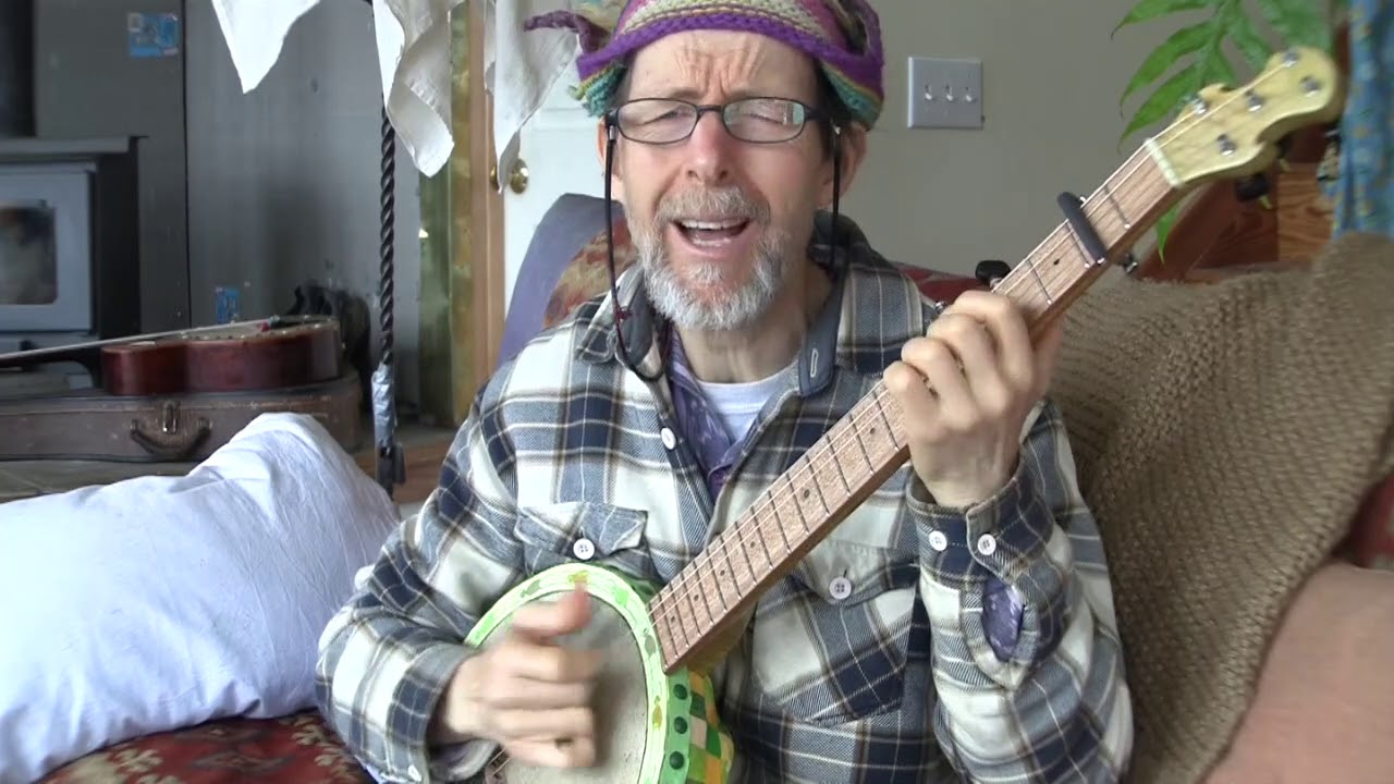 Swing On The Golden Gate - YouTube