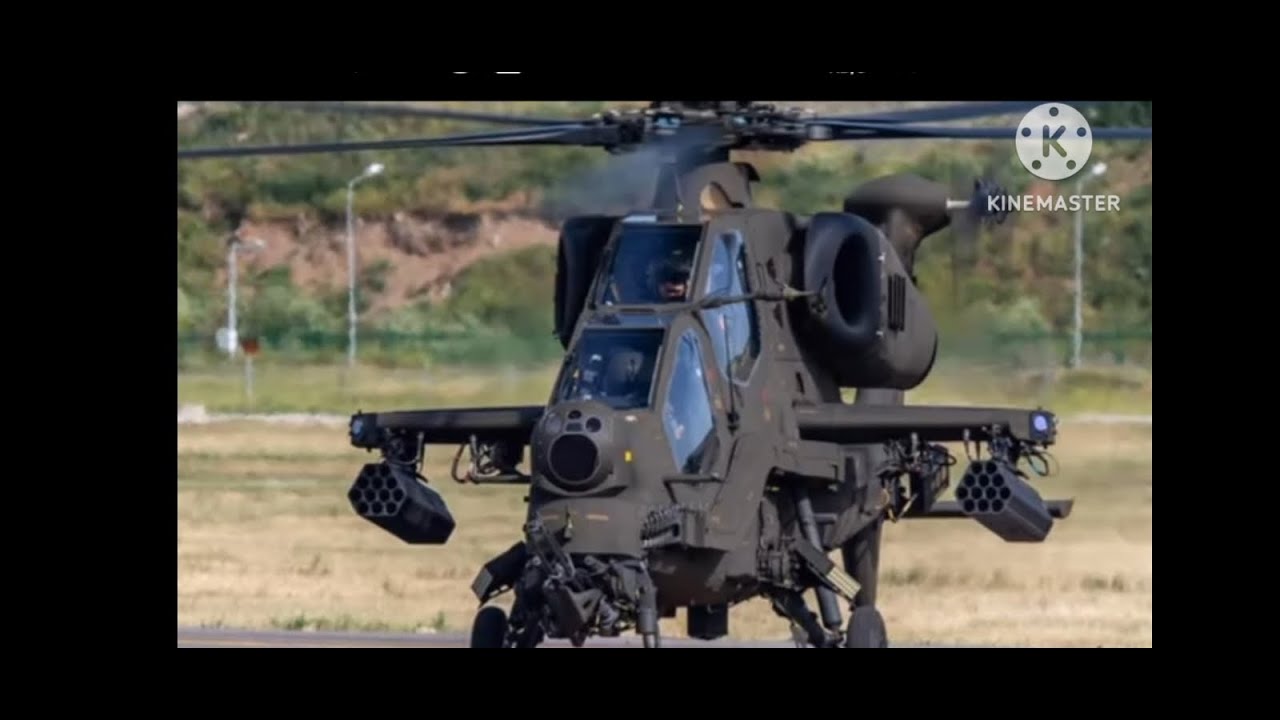 Good news T129 attack helicopter ng Pilipinas daragdagan pa ng 18 unit ngayong 20238 - YouTube