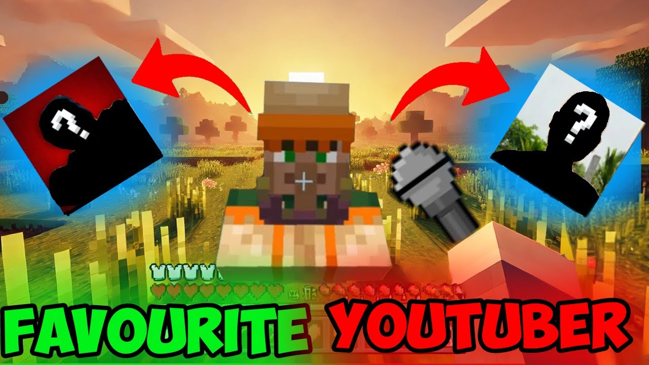 Minecraft Public Interview - YouTube