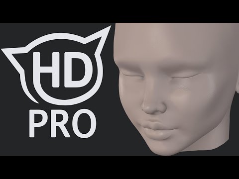 CATWA HDPRO Intro - YouTube