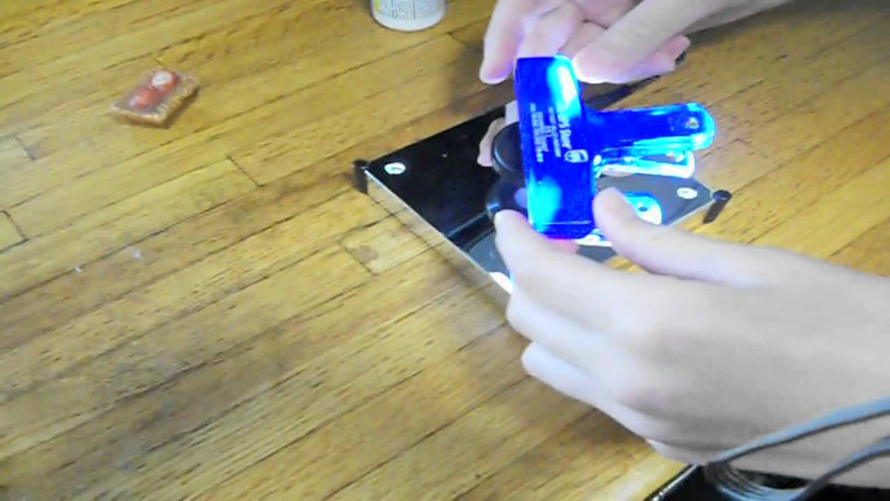 Levitron Revolution ( Amazing levitation toy) - YouTube