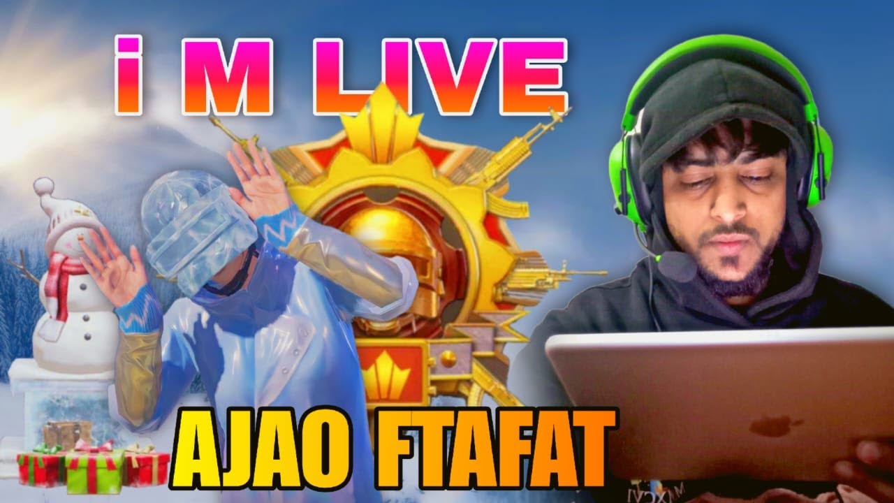 I M LIVE AJAO SARE | CRAXXY IS LIVE #jonathanislive #jonathan # ...