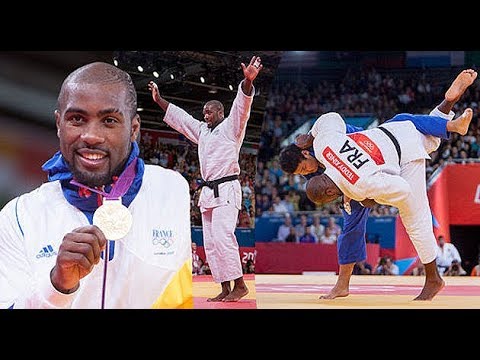 En İyi Judocular | Best Of Judoka |