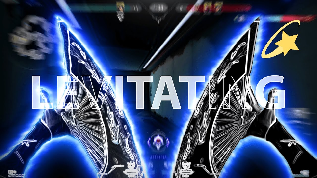 Levitating ⭐🔥 - YouTube