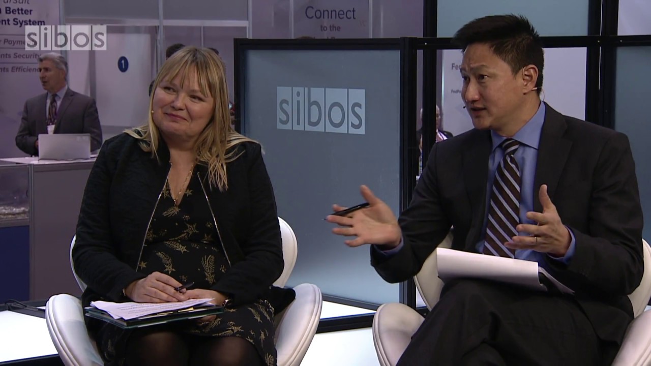 SibosTV: Sibos Today - 18 Oct 2017 - YouTube