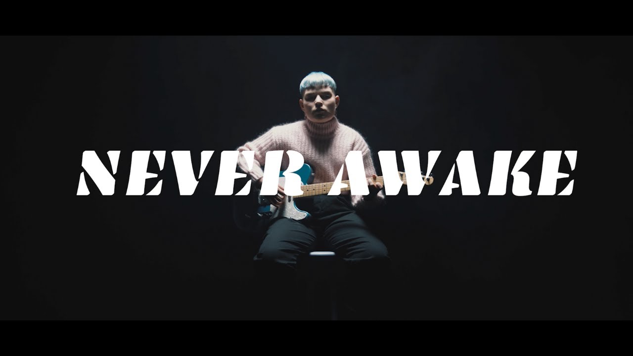 Deer Anna – Never Awake (Official Video) - YouTube
