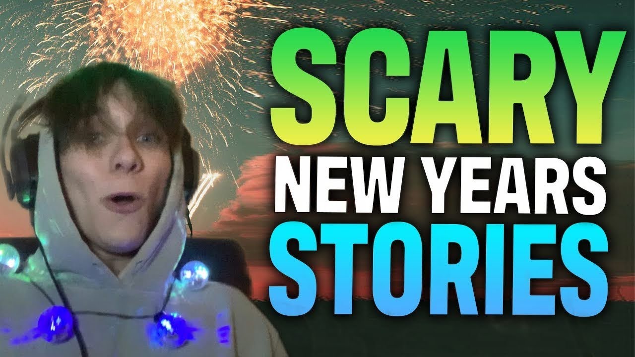 Unbelievable New Year's Eve Horror Stories! - YouTube