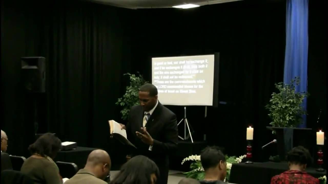 Tithing Under the Old Covenant: Jacob's Vow to Tithe - YouTube