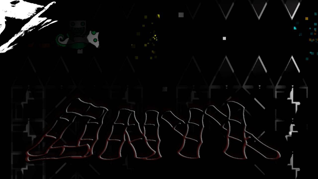 Onyx (Demon) by Taraco - YouTube