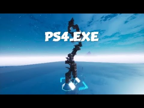 *ps4.exe* - YouTube