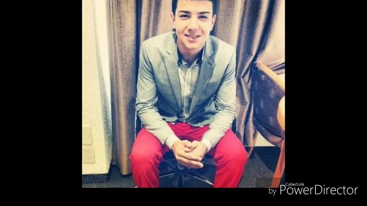 Luis coronel...you so precious when you smile - YouTube
