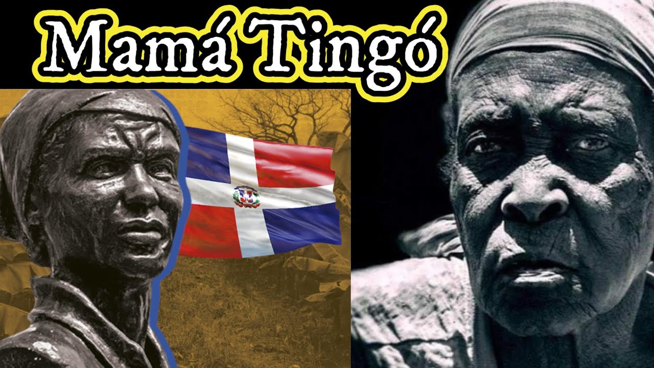 🔥 Mamá Tingó: La Campesina que Enfrentó al Poder y Cambió la Historia ...