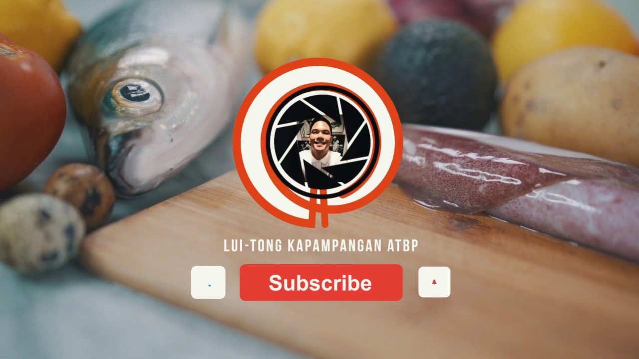LUI-TONG KAPAMPANGAN ATBP SEASON 2 - YouTube