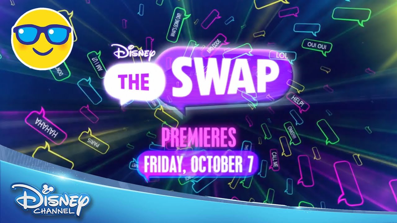 The Swap | New Movie! | Official Disney Channel US - YouTube