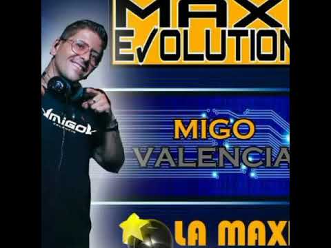 Sesión Remember MaxiEvolution  Diciembre 2018