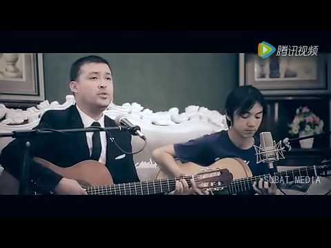 Tar koqa تار كوچا مۇتەللىپ ئەخەت  Uyghur guitar song