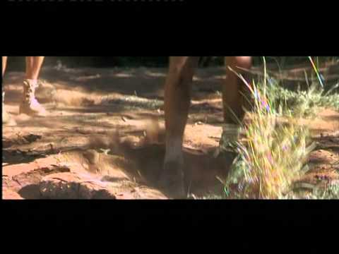 Mehpara Najafova - 6 gun 7 gece. Azerbaijani trailer.